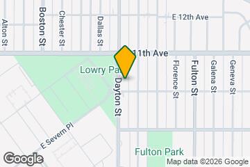 Parkside at Lowry Apartments - Aurora, CO | Apartments.com