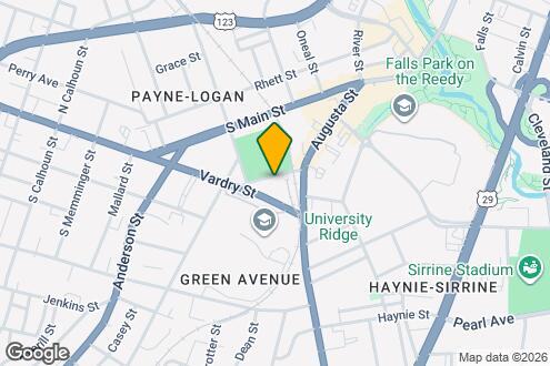 408 Jackson - Apartments in Greenville, SC | Apartments.com