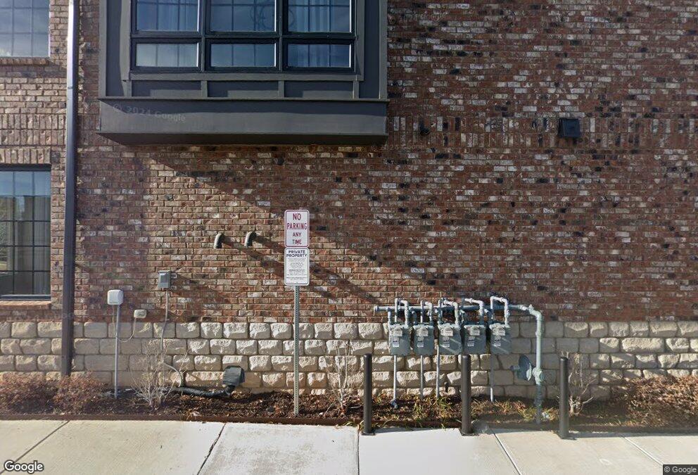 250 Castleberry Station Dr Sw, Atlanta, GA 30313 - Townhome Rentals in ...