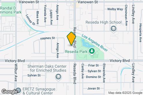 Reseda On The Park - Apartments in Reseda, CA | Apartments.com