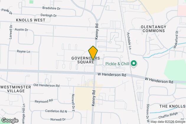 Governours Square Apartments - Columbus, OH | Apartments.com