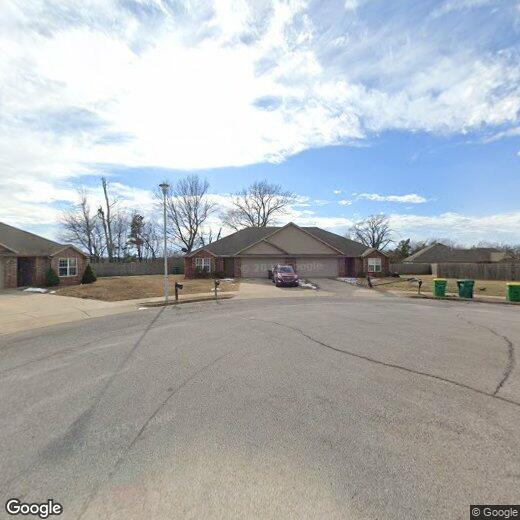 240 Sage St, Centerton, AR 72719 - Townhome Rentals in Centerton AR ...