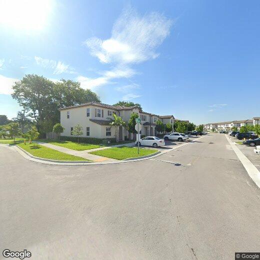 12457 NW 23rd Ct, Miami Shores, FL 33167 - Townhome Rentals in Miami ...