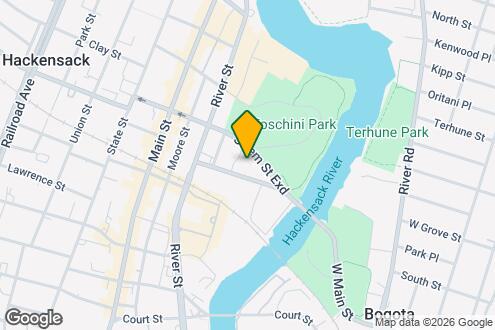 Ivy and Green - Apartments in Hackensack, NJ | Apartments.com