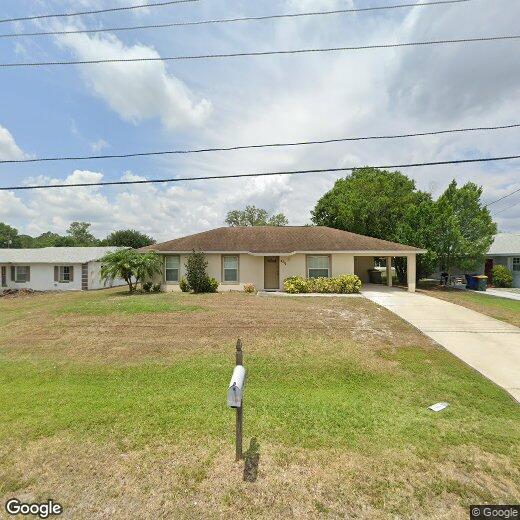4317 Lakewood Rd, Sebring, FL 33875 - House Rental in Sebring, FL ...