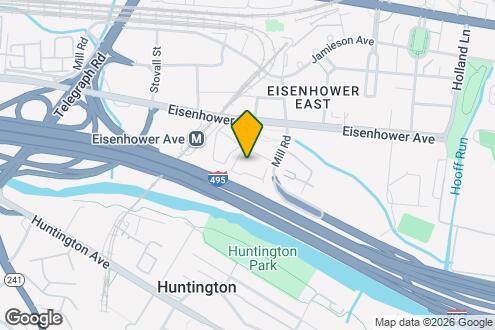 Meridian 2250 at Eisenhower Station - Apartments in Alexandria, VA ...