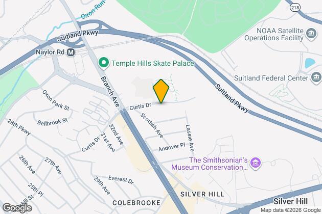 Carriage Hill Apartments - Suitland, MD | Apartments.com
