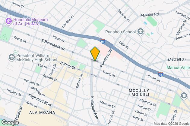 Kulana Hale Senior Apartments - Honolulu, HI | Apartments.com