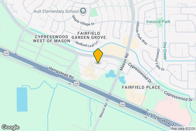 Fairfield Ranch Apartments - Cypress, TX | Apartments.com