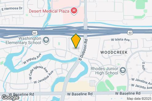 Broadstone Dobson Ranch - Apartments in Mesa, AZ | Apartments.com