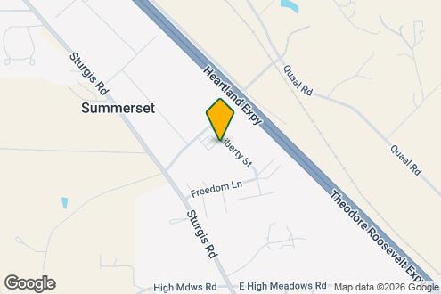 Summerset Village - Apartments in Summerset, SD | Apartments.com