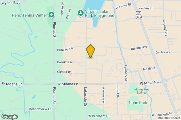 Regency Park Apartments - Reno, NV | Apartments.com