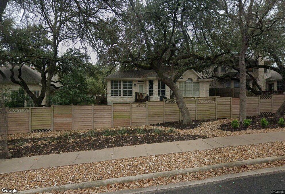 11516 Sweet Basil Ct, Austin, TX 78726 - House Rental in Austin, TX ...