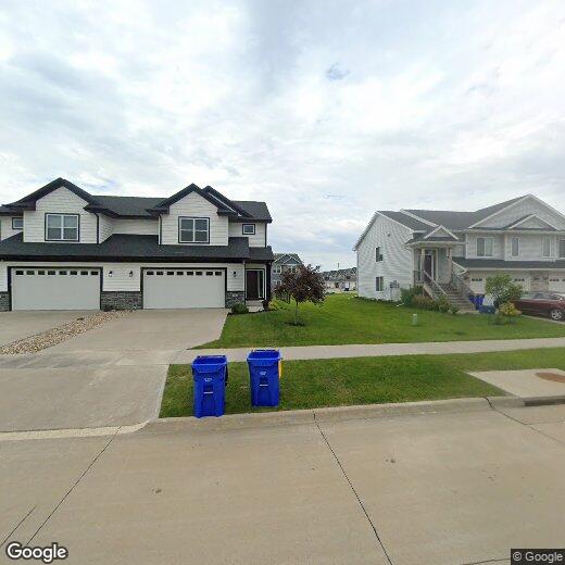 2218 Eversull Ln, North Liberty, IA 52317 - Townhome Rentals in North ...