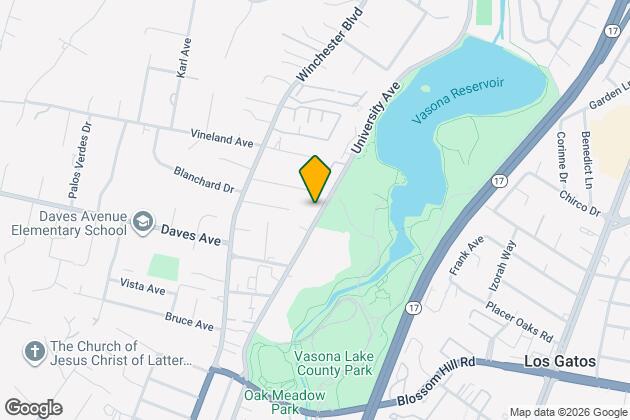 Casa Vasona Garden Apartments - Los Gatos, CA | Apartments.com