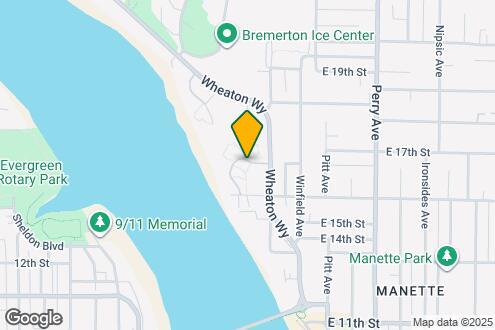 View at Manette - Apartments in Bremerton, WA | Apartments.com