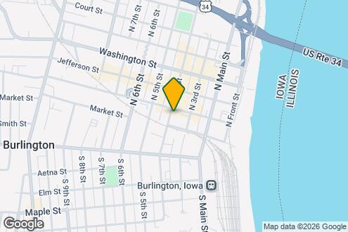Churchill Lofts - Apartments in Burlington, IA | Apartments.com