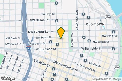 Couch9 - Apartments in Portland, OR | Apartments.com