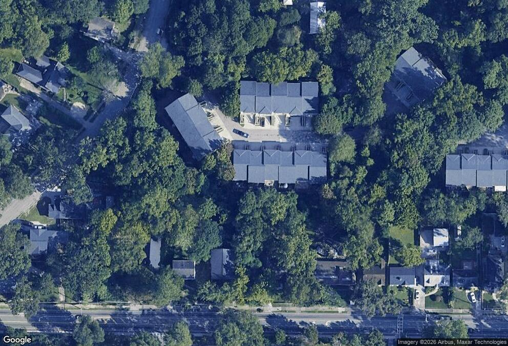 2643 Colgan Ct Se, Atlanta, GA 30317 - Townhome Rentals in Atlanta GA ...