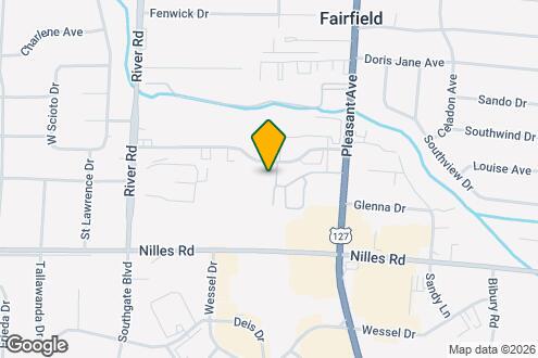 Symmes Apartments in Fairfield Ohio - Apartments in Fairfield, OH ...