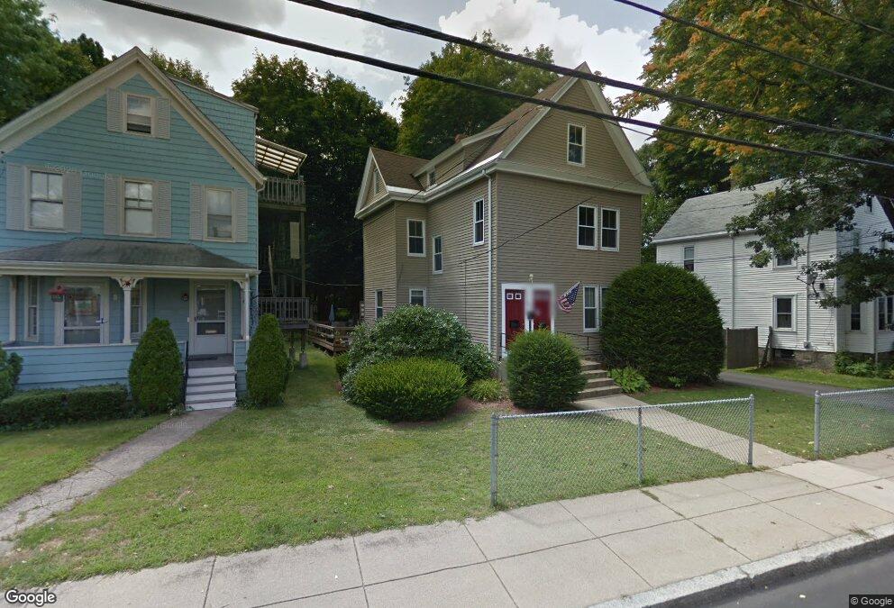 301 Poplar St Unit 2, Boston, MA 02131 - Condo for Rent in Boston, MA ...