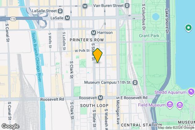 Astoria Tower Apartments - Chicago, IL | Apartments.com