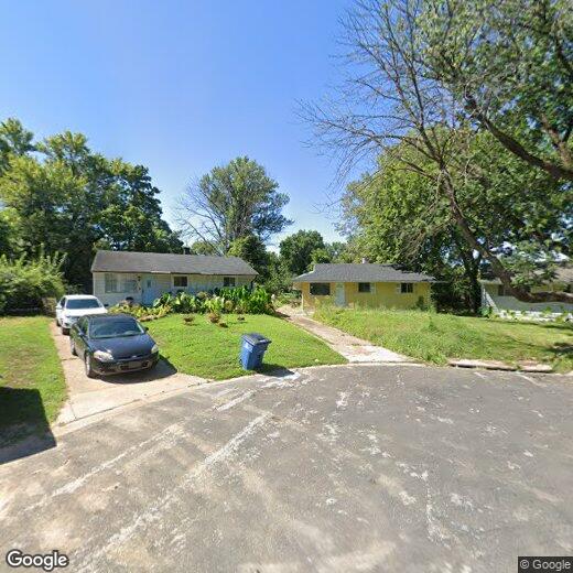 252 Dundee Cir, St. Louis, MO 63137 - House Rental in St. Louis, MO ...