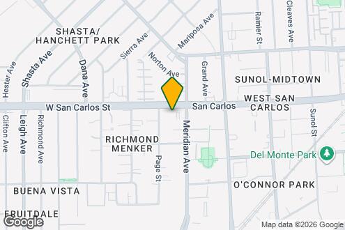 Meridian at Midtown - Apartments in San Jose, CA | Apartments.com