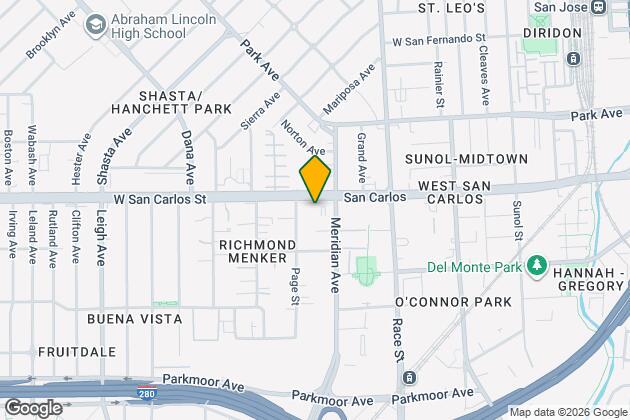 Meridian at Midtown Apartments - San Jose, CA | Apartments.com