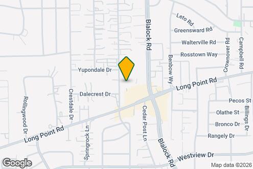 Valencia at Spring Branch - Apartments in Houston, TX | Apartments.com