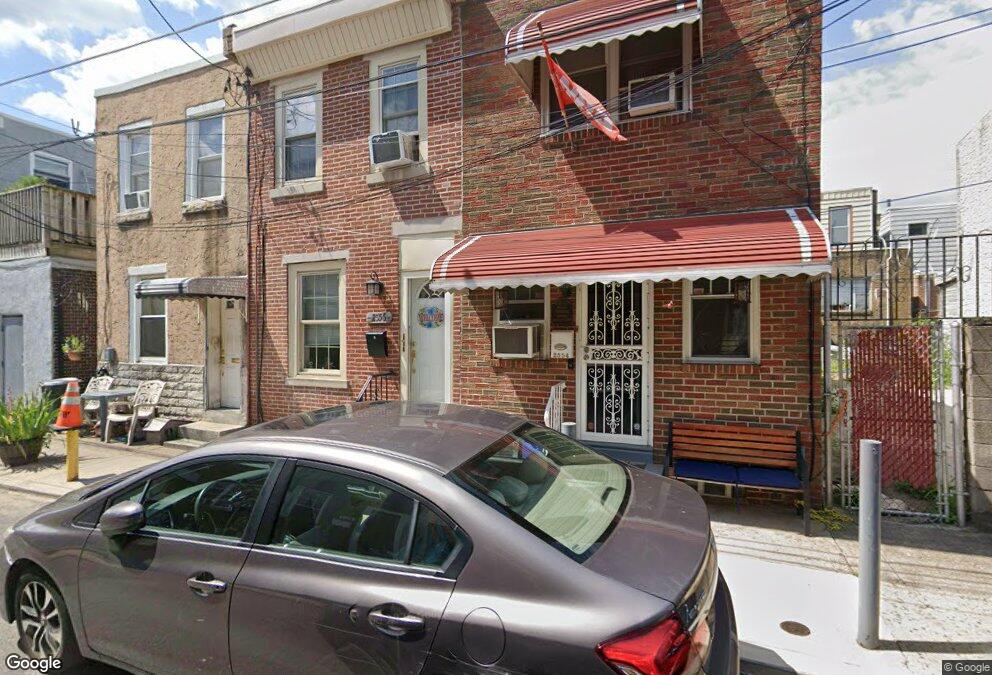 2556 E Birch St, Philadelphia, PA 19134 - Townhome Rentals in ...