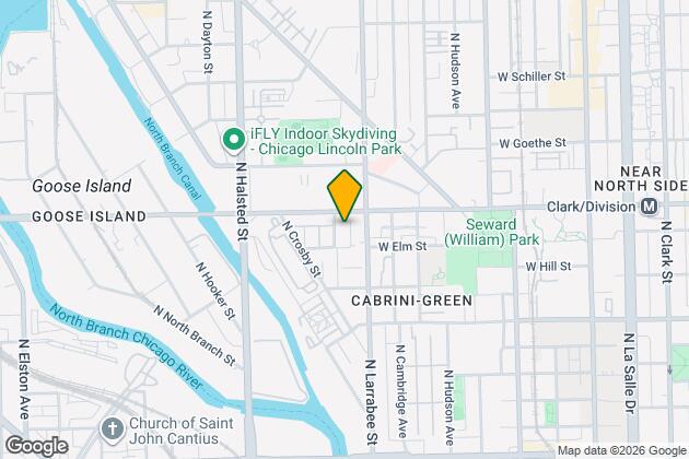 Xavier Apartments - Chicago, IL | Apartments.com