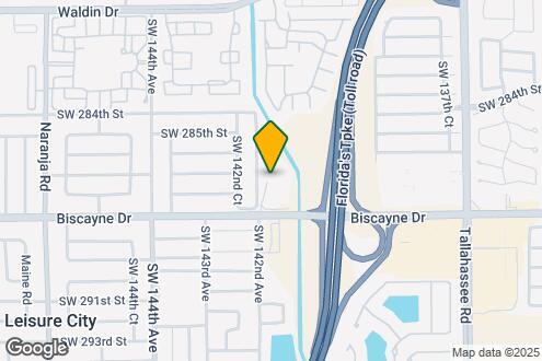 Resia Biscayne Drive Apartments - Biscayne Dr & Southwest 142nd Ave ...