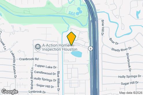 Rowan on the Trails - Apartments in Houston, TX | Apartments.com