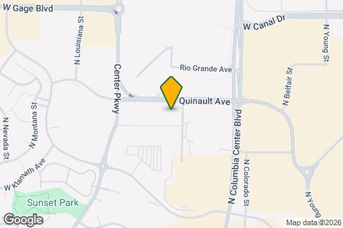 The Q - Apartments in Kennewick, WA | Apartments.com