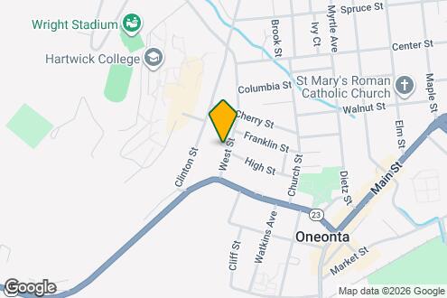 11 West St - Apartments in Oneonta, NY | Apartments.com