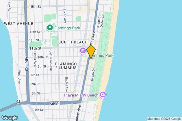 Edwards Apartments - Miami Beach, FL | Apartments.com