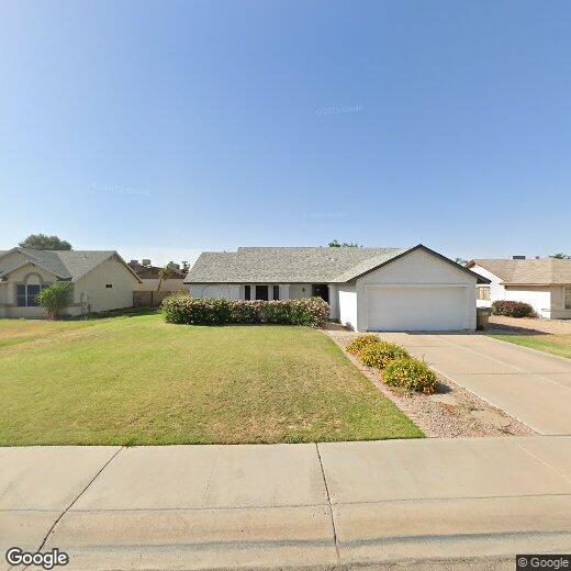 7551 W Pershing Ave, Peoria, AZ 85381 - House Rental in Peoria, AZ ...