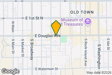 Eaton Place Apartments - Wichita, KS | Apartments.com