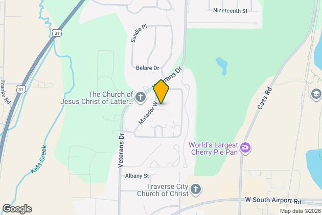 Harbour Ridge Apartments - Traverse City, MI | Apartments.com