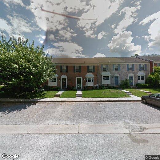 31 Spring Glen Ct, Cockeysville, MD 21030 - Townhome Rentals in ...