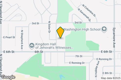 Sullivan Square - Apartments in Sioux Falls, SD | Apartments.com