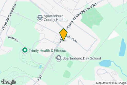 Aventine at Skylyn Apartments - Apartments in Spartanburg, SC ...