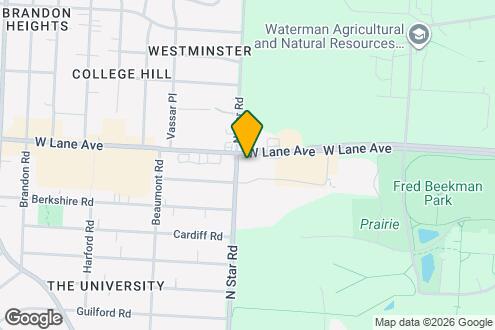 Lane Lofts - Apartments in Columbus, OH | Apartments.com