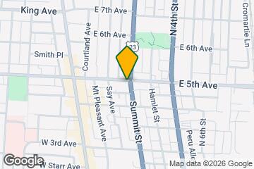 The Beeker Apartments - Columbus, OH | Apartments.com