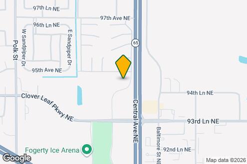 Arris Blaine - Apartments in Minneapolis, MN | Apartments.com