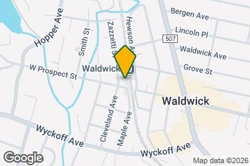 Waldwick Station Apartments - Waldwick, NJ | Apartments.com