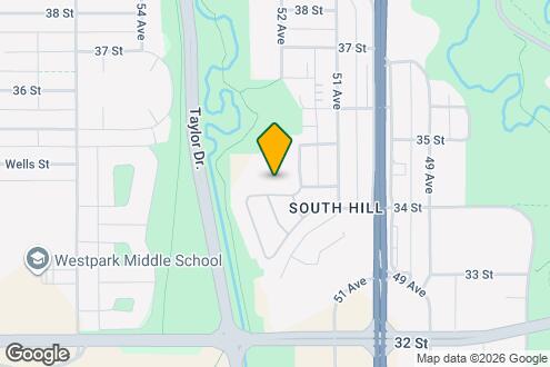 Canyon Pointe Apartments Apartments - 3424 52 Ave Red Deer, AB ...