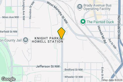 The Lowery - Apartments in Atlanta, GA | Apartments.com