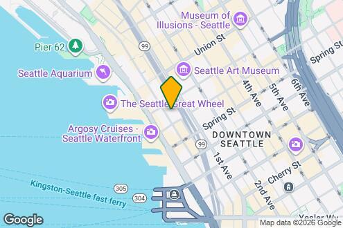 Harbor Steps - Apartments in Seattle, WA | Apartments.com